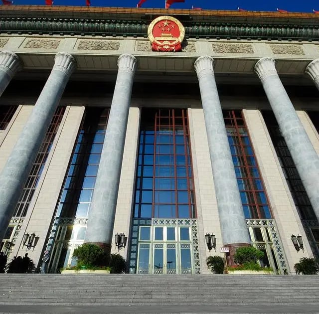 张庆方律师声明：如果我不能出庭为吴敏辩护，开庭当天，我就穿着律师服，到最高法院门口搞庭外辩护！Lawyer Zhang Qingfang ...