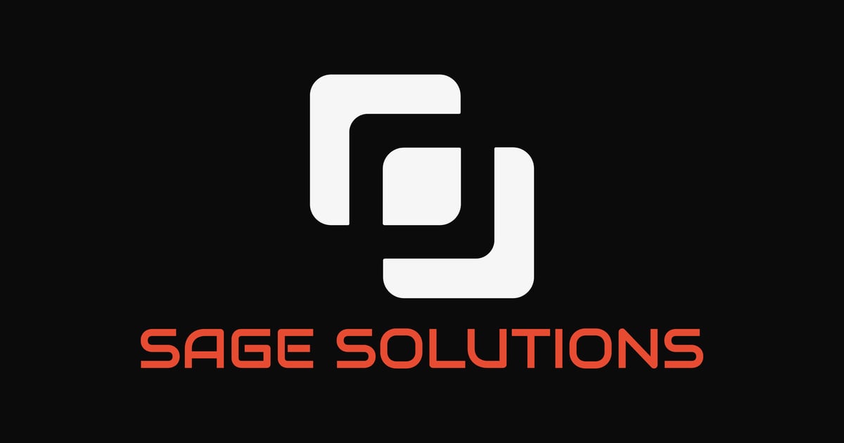 Sage Solutions | Sage Solutions