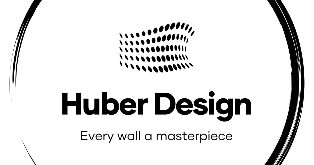 Huber Design - High Quality End to End Wallcoverings Solutions | Huber ...