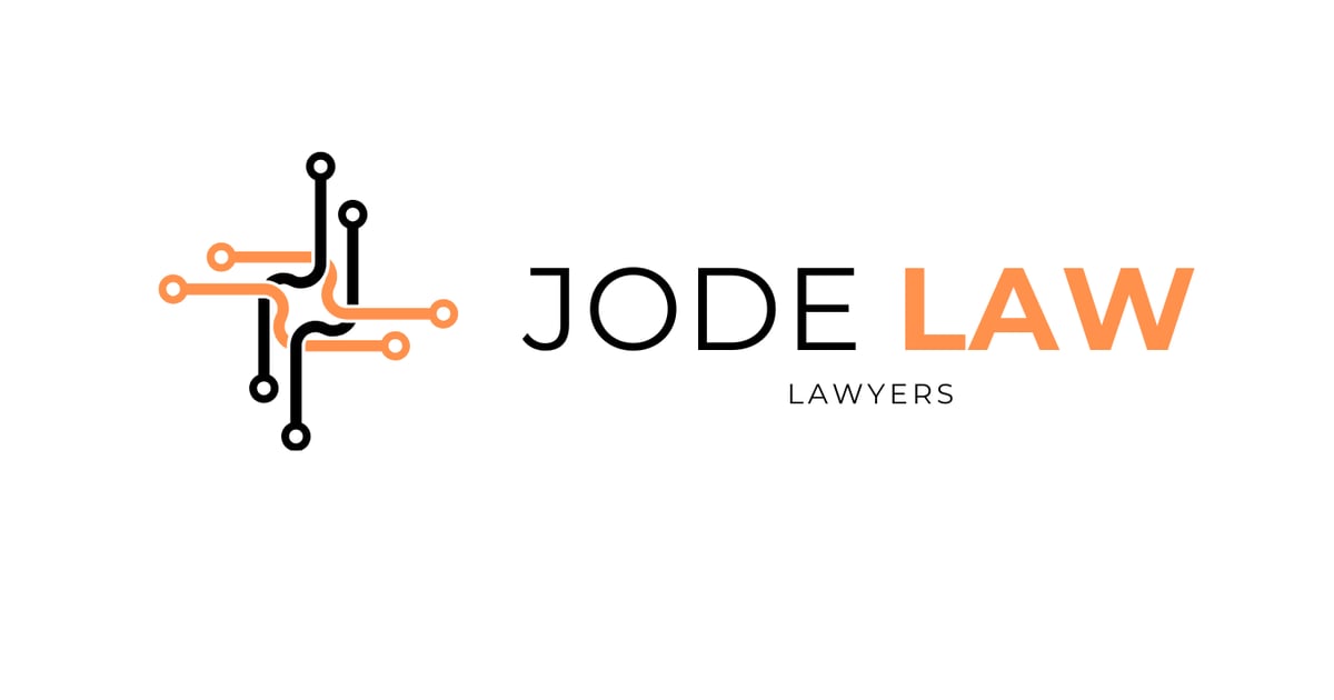 Jode Law | Corporate, Commercial & Business Law Firm | JODE LAW