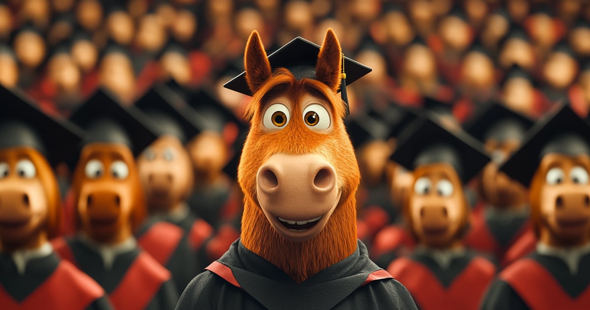 Reviewing the graduating class of season 23 juvenile horses | AI Paddock