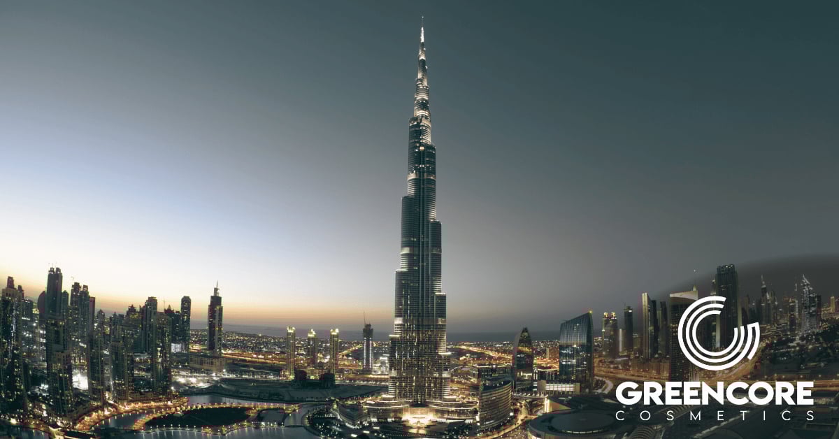 Green Core - Quality Beauty Products | GREENCORE COSMETICS