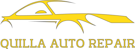 REPAIR YOUR VEHICLE WITH US | Quilla Auto Repair