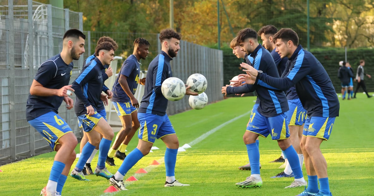 ACTUALITES | ESA BRIVE