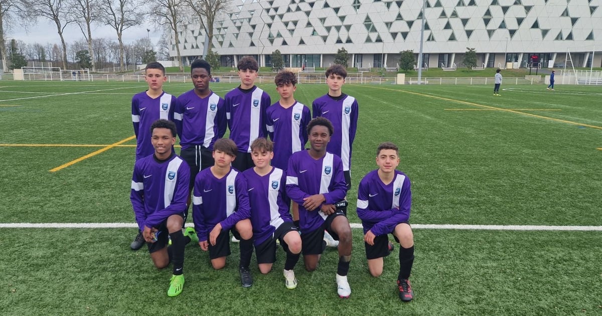 Les Brivistes en sélection | ESA BRIVE