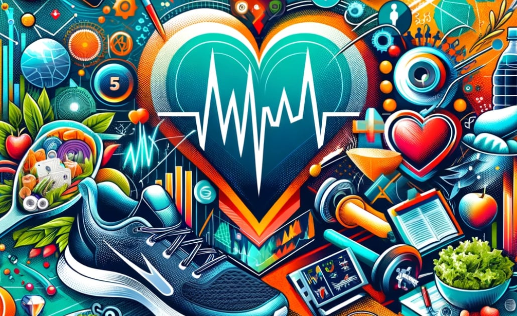 Top 5 Health and Fitness News Stories of the Week | KatliHealth