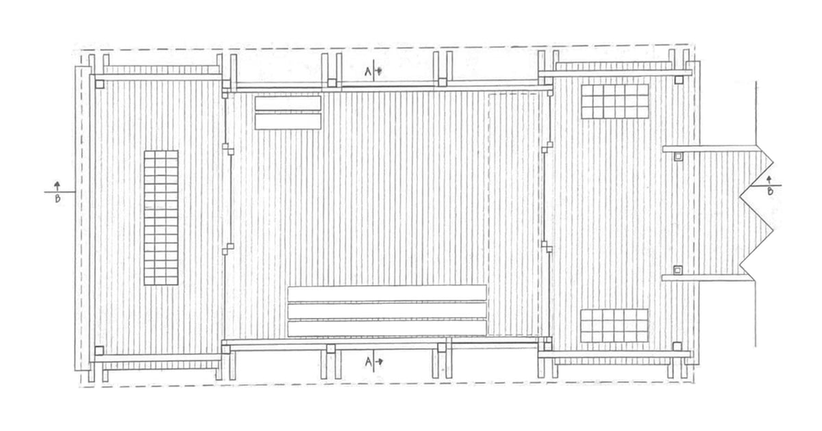 STUDIO II | Bespoke Moon