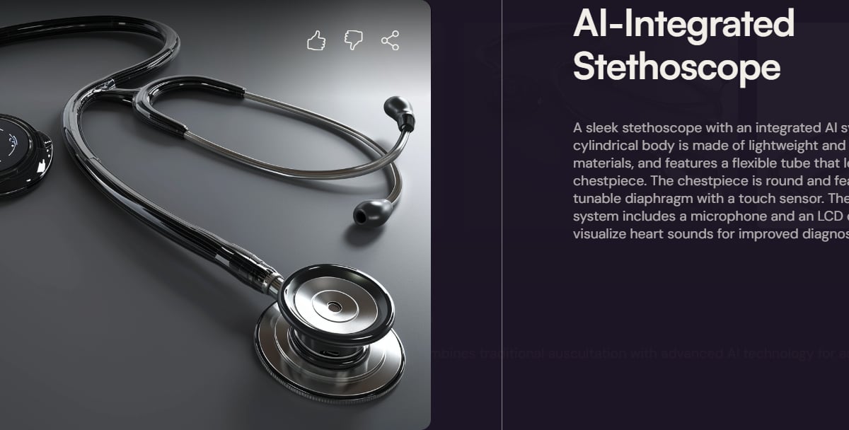 Revolutionizing Healthcare: The Emergence and Advantages of AI ...