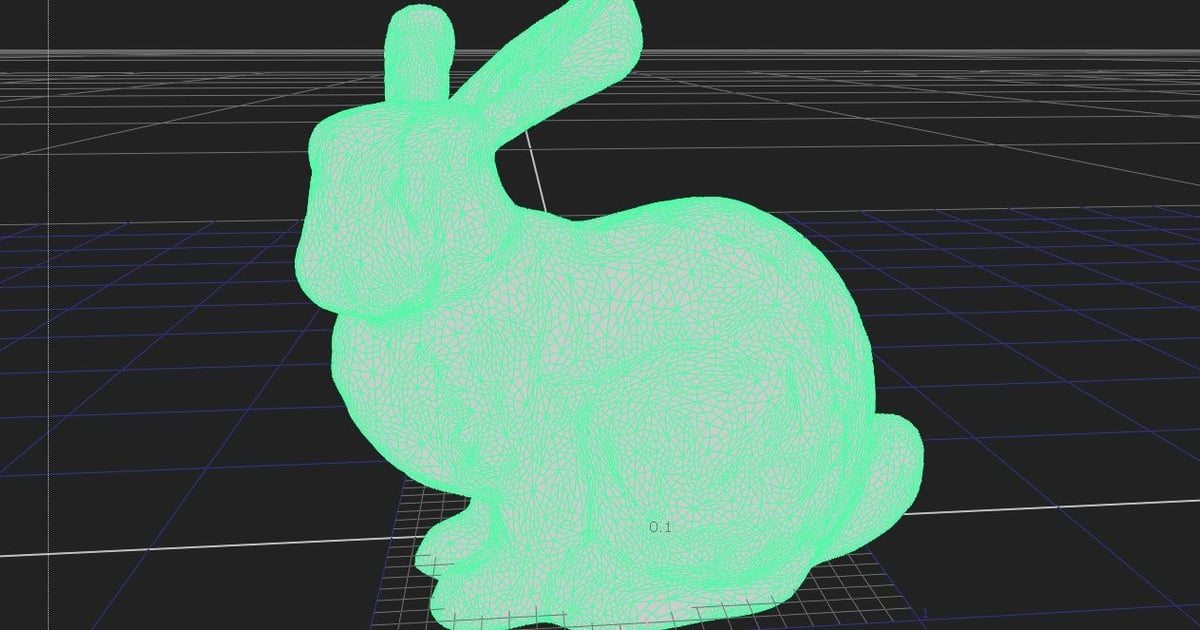 Mesh Subdivider | vfx compositing tools