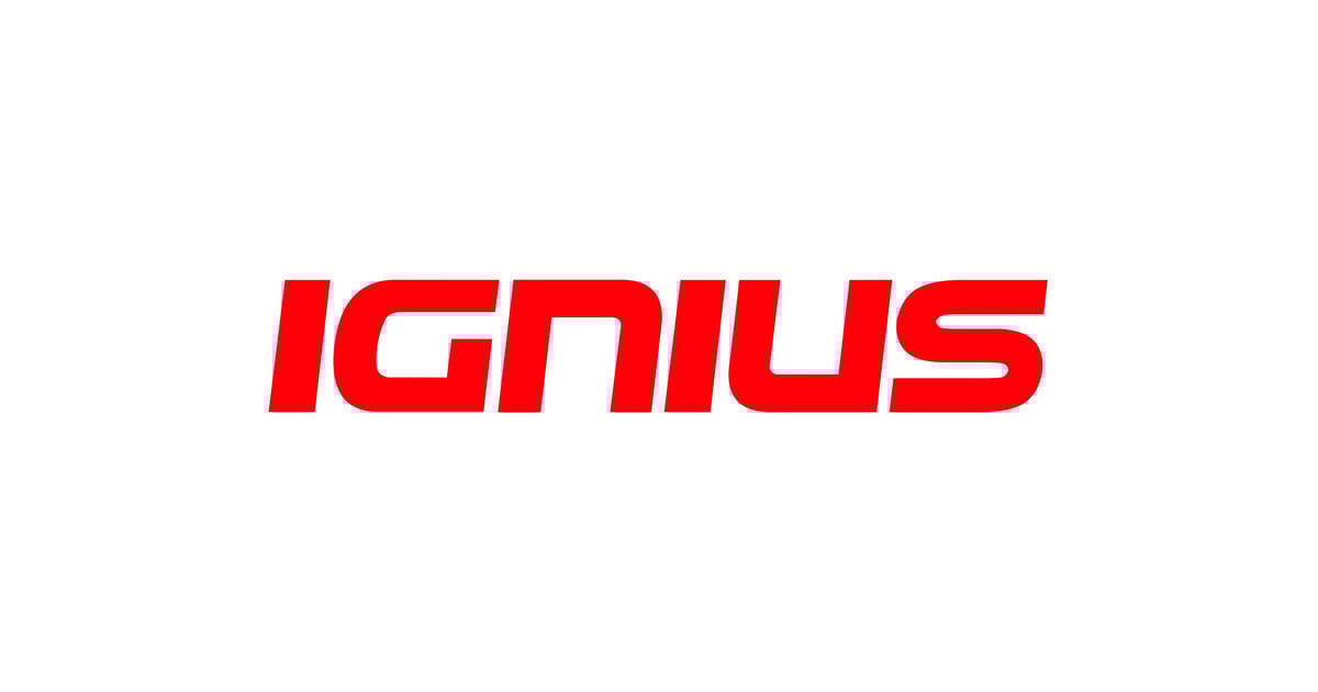 Store | IGNIUS
