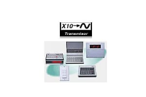 El protocolo X-10 | aquihayapuntes