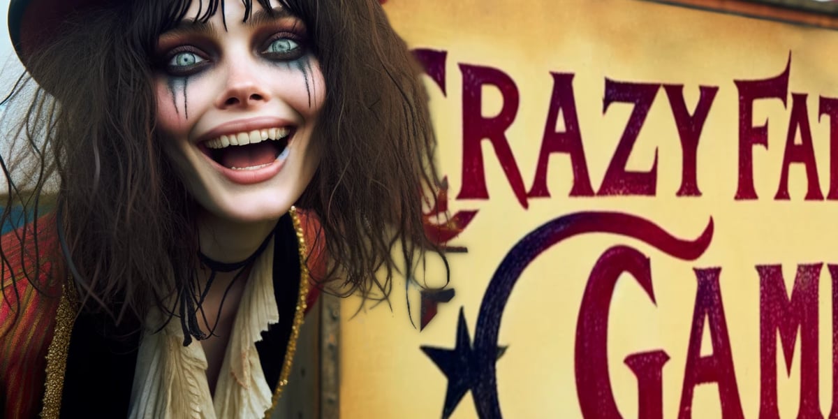 Crazy Father's Games - Engaging Game Design Company | Crazy Father's Games