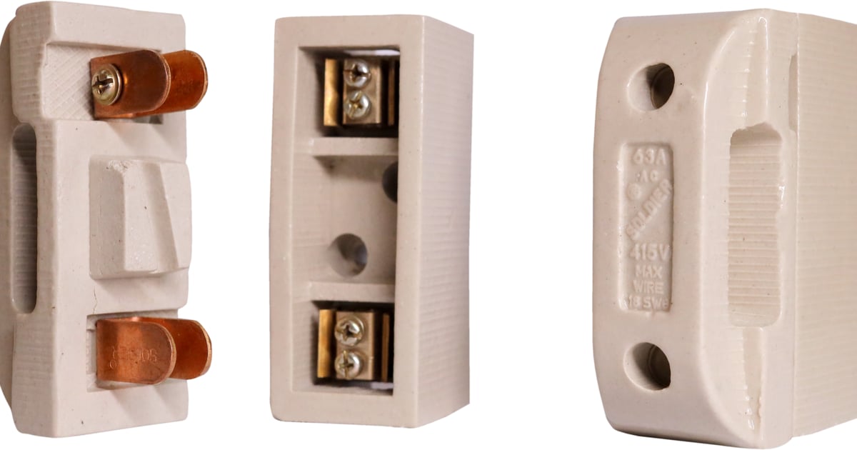 Wide Range of LV Switchgears & Protection Devices | Soldier Switchgears