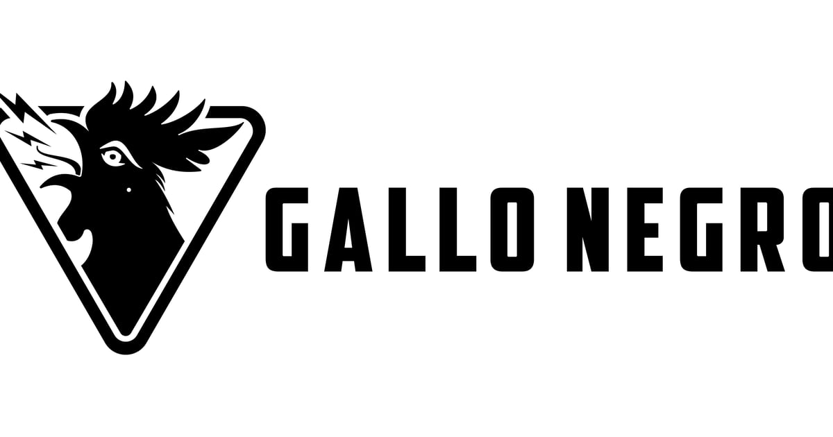 Gallo Negro Clothing: Urban Minimalist Streetwear Online Store | Gallo ...