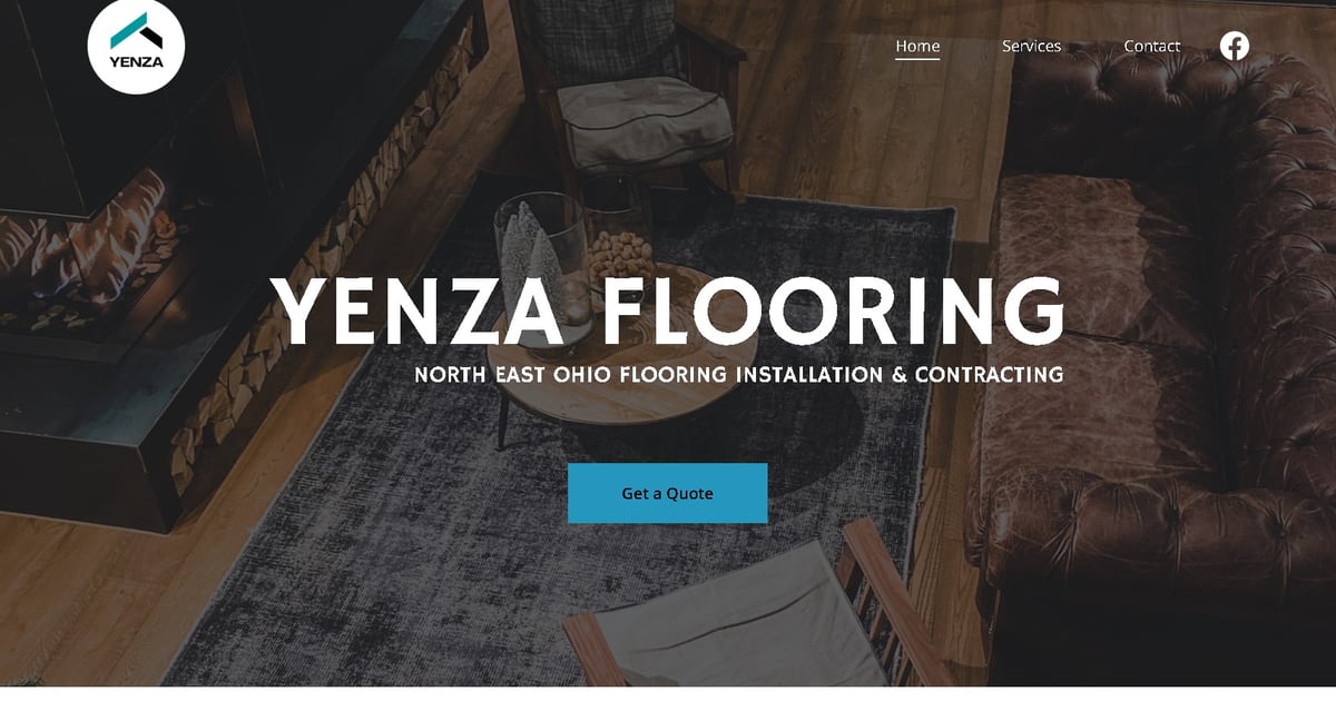YENZA - North East Ohio Flooring Installation Specialists | Yenza ...