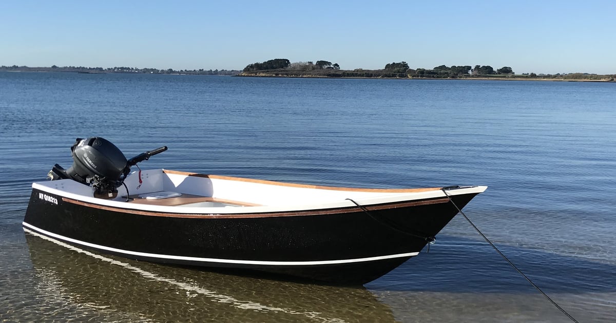 Restauration de Semi-Rigides : De la Peinture à L'électricité | BALCO BOATS