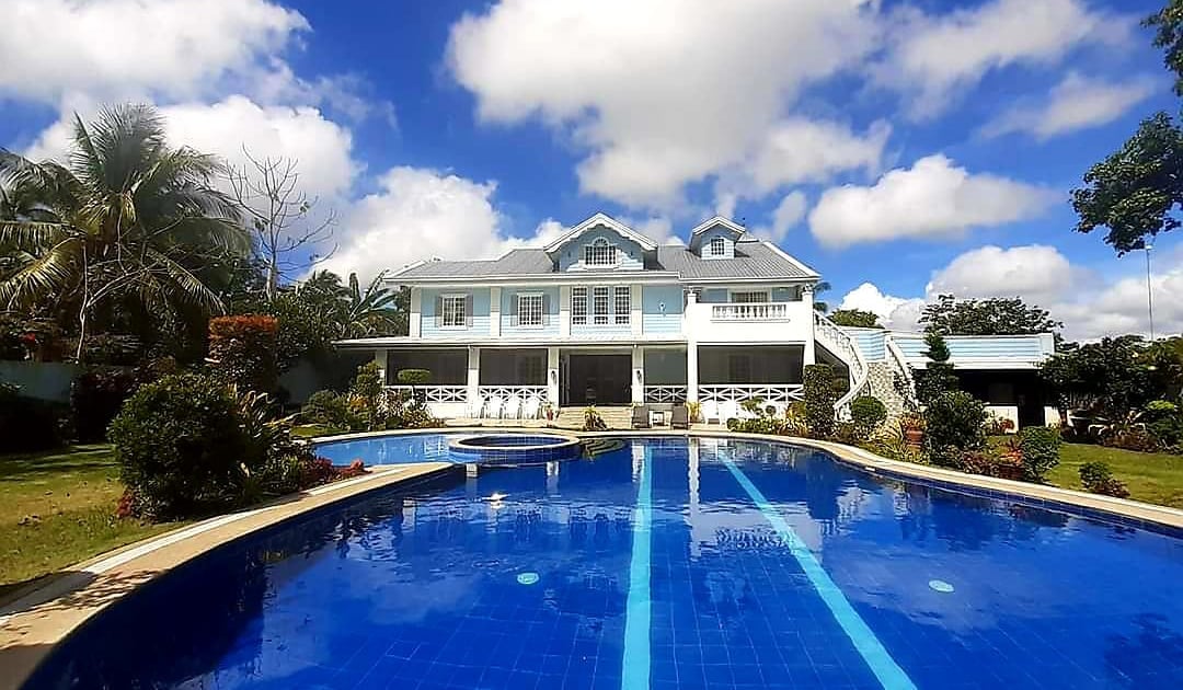 Reservations | El Casa Azul