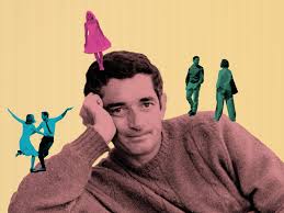 Jacques Demy | MyCinema.Life
