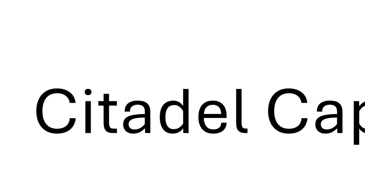 Home [www.citadelcapital.vc]