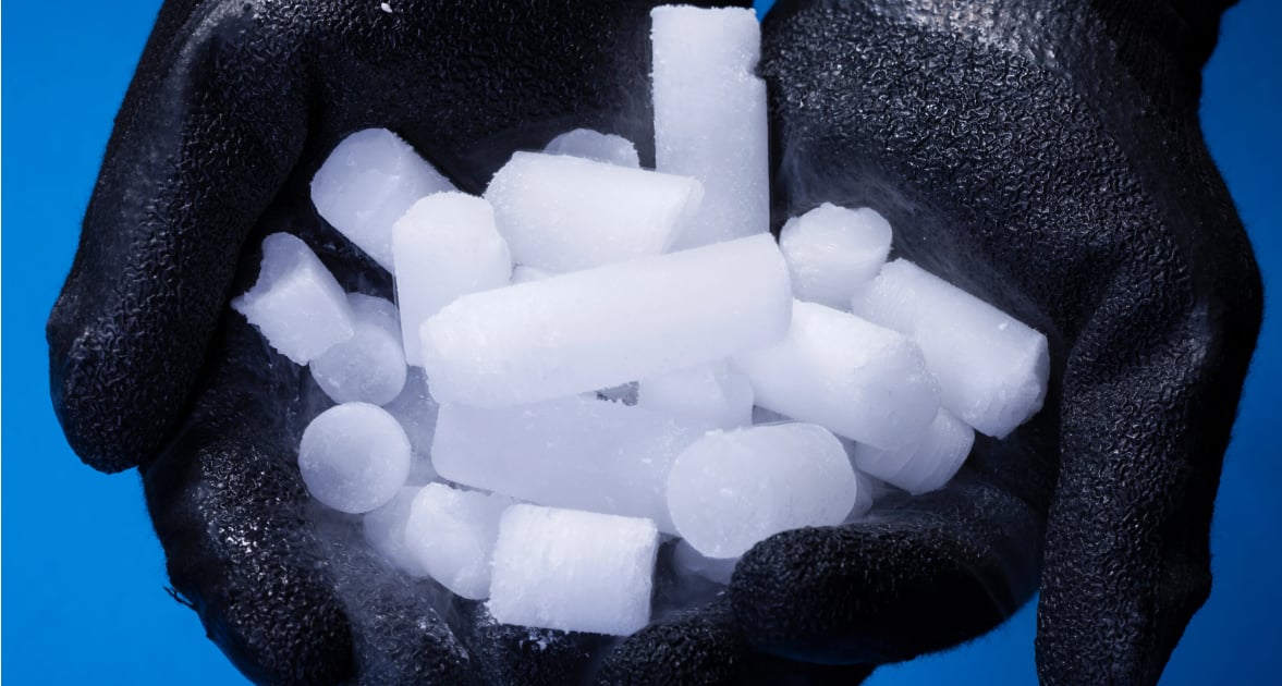 Eco-Friendly Dry Ice Blasting Services in Kuwait | Dioxide Solution Co