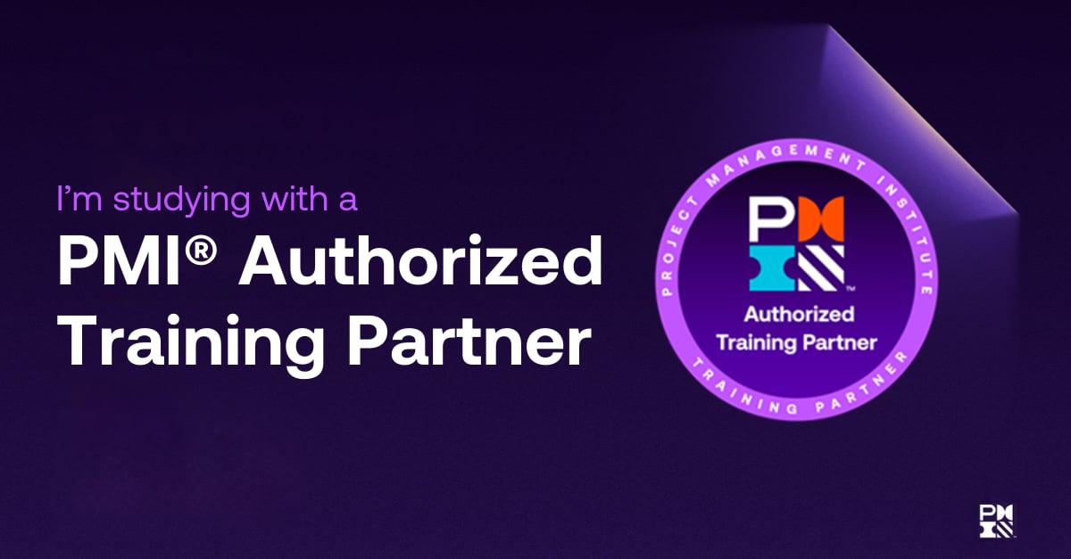 Master Program Management: GIMIT's Training for PMP Certification in ...