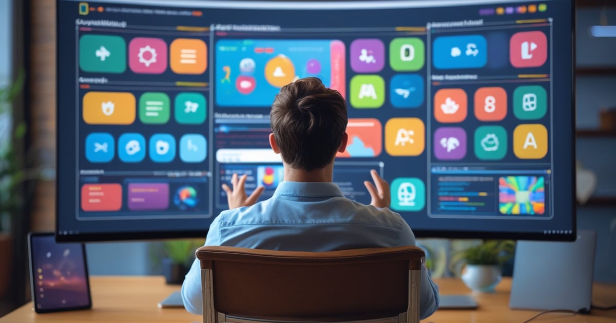 🚀 Minha Experiência com a Imersão em IA da Daxus | PRA FALAR DE TUDO