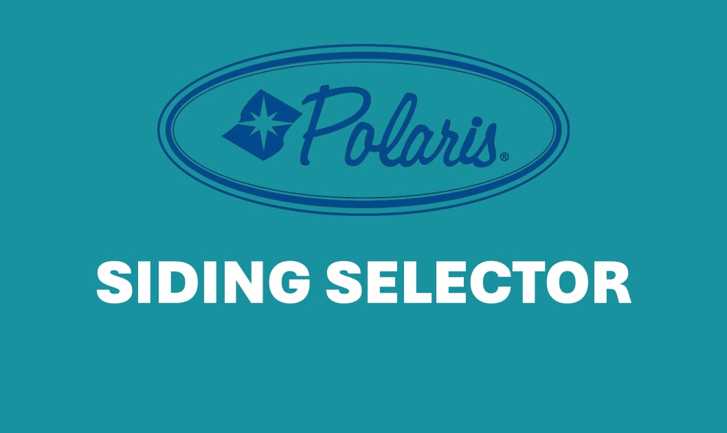 POLARIS HOMEVIEW SIDING COLOR SELECTOR | S&L Remodeling