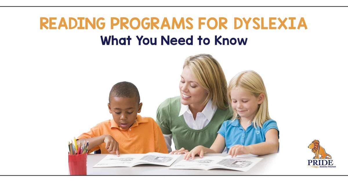 Top 5 Dyslexia Learning Programs Compared (2025 Guide) | Deya