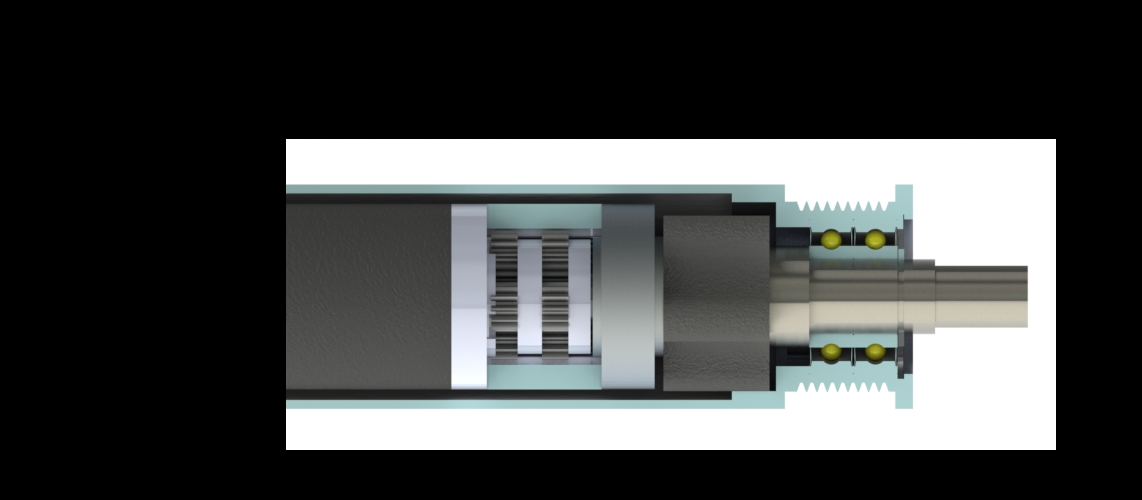 Manufacturer of Motor Driven Rollers and Powered Conveyor Rollers ...