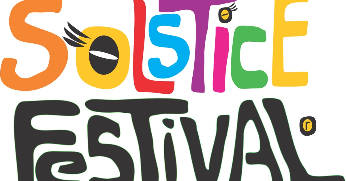 The Most Important Cultural Festival on the Planet | Infinite Circle of ...