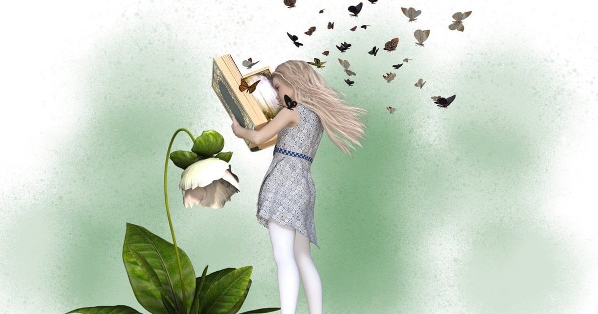 Pažink save per pasaką | Kuriu Pasaulį