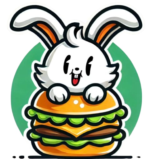 Menú delicioso de Bunny Burgers para todos los gustos | Bunny Burgers