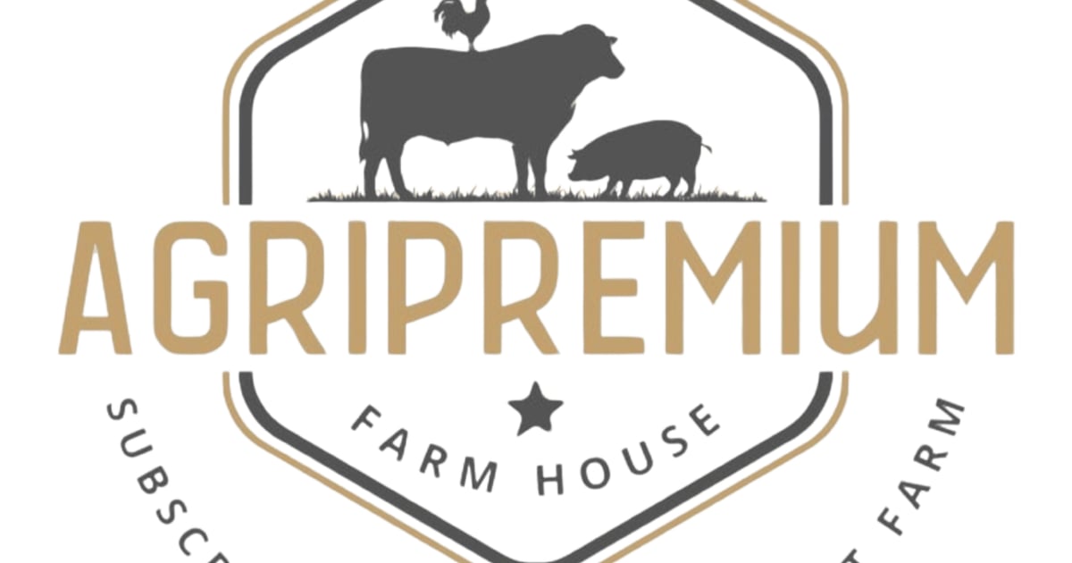 Agripremium: Sustainable Agriculture and Community Empowerment ...