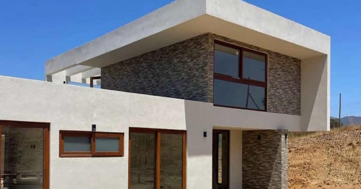 Diferencias entre una Casa en Material y una Casa Prefabricada | Tecnicasas