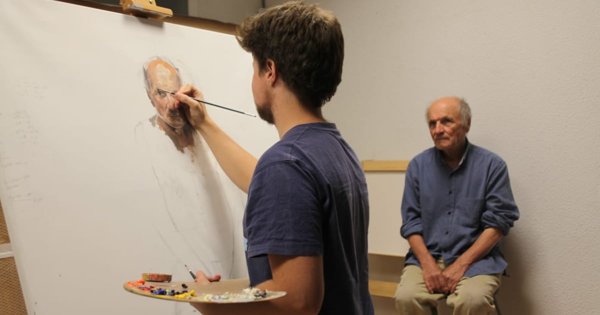 Biografía de Jorge Abbad - Artista y Colaborador | Jorge Abbad