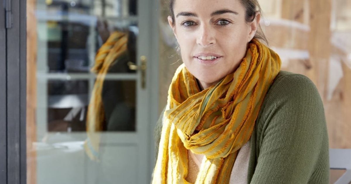 Erika Feldmann - Asesoría Hospitality | Restauración de Lujo Sostenible | erika feldmann