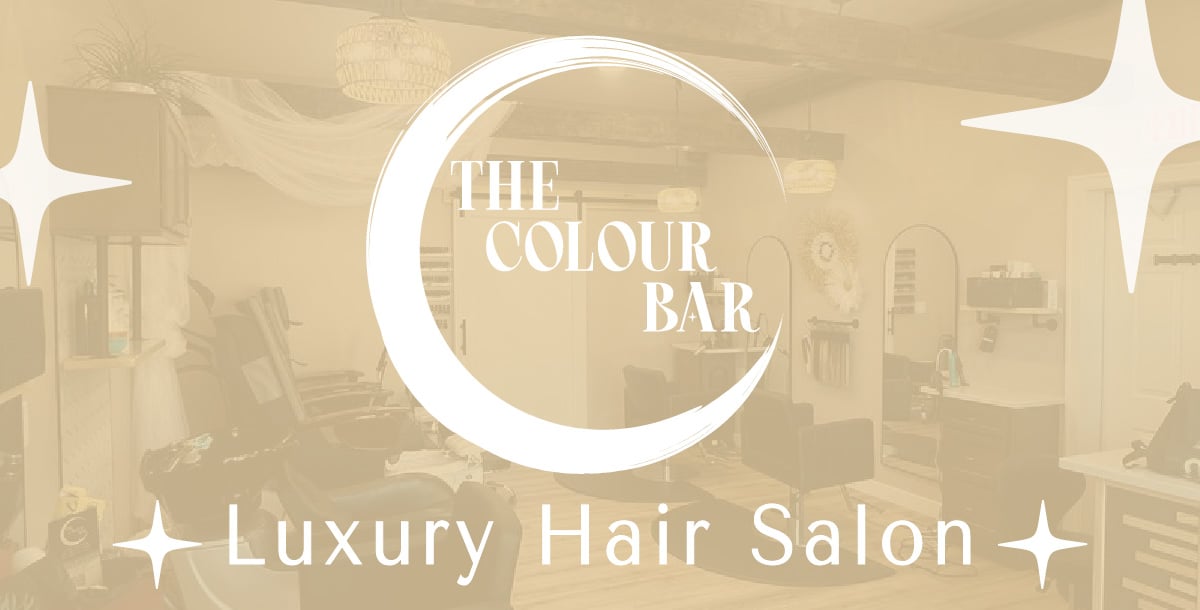 Book with Us at The Colour Bar | Luxury Hair Salon | The Colour Bar ...