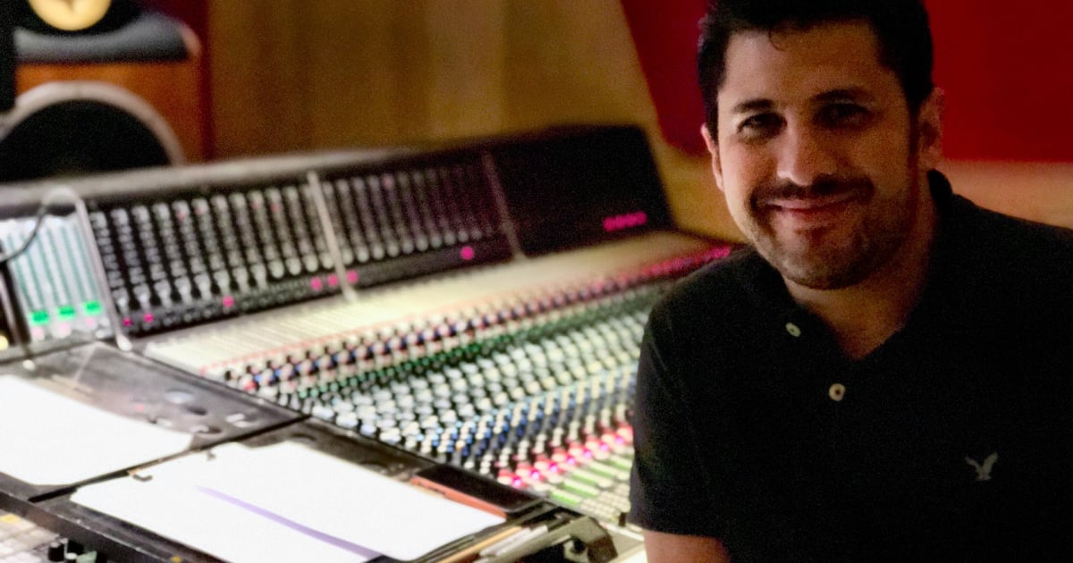 Servicios profesionales y artísticos para la industria de la música ...