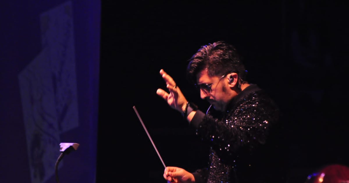 Curso de Dirección Musical | Gil Pinzón Music