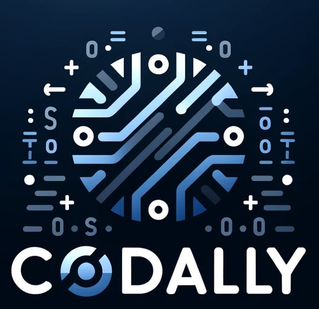 CodAlly - Votre partenaire technologique de confiance | CodAlly