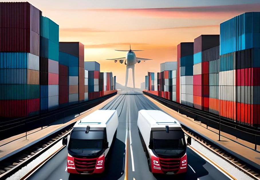 Aviation Supply Chain Management: Best Practices for 2024 | Strategy ...