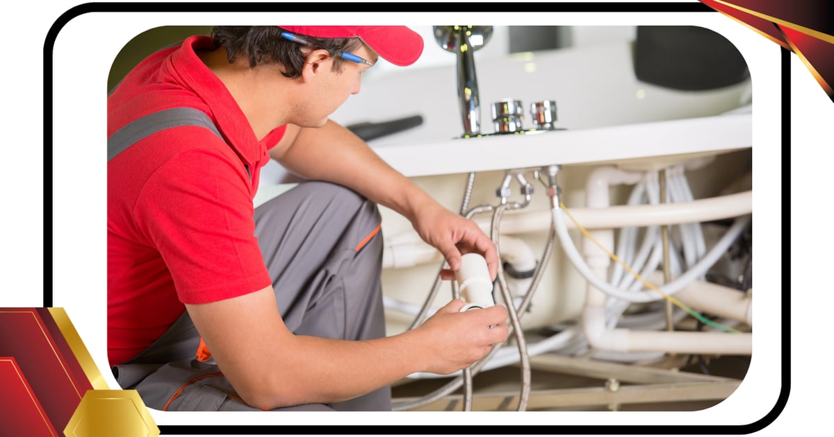 Trusted Plumbing Solutions | All Panthers Plumbing Inc. | All Panthers ...