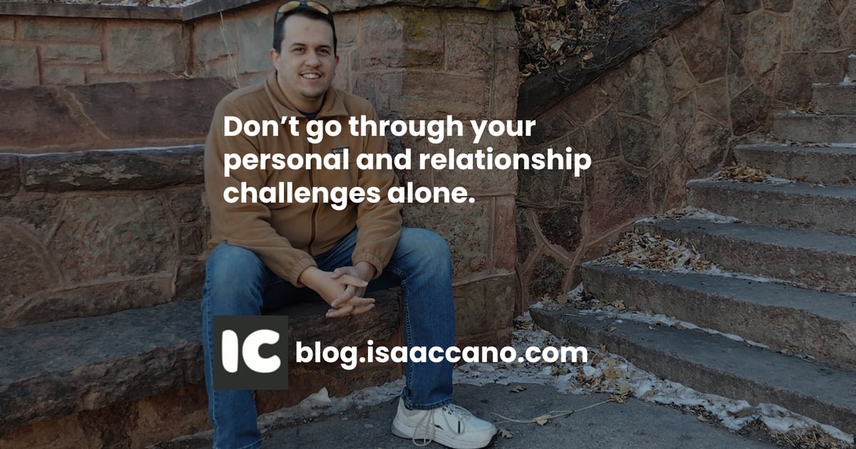 7 Steps of Assisted Reconciliation