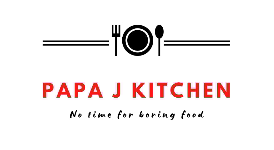 Singapore's Premier Halal Food - Papa J Kitchen | PAPA J KITCHEN