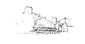 Taşımacılık ve Depolama Hizmeti | Hisar Line Global