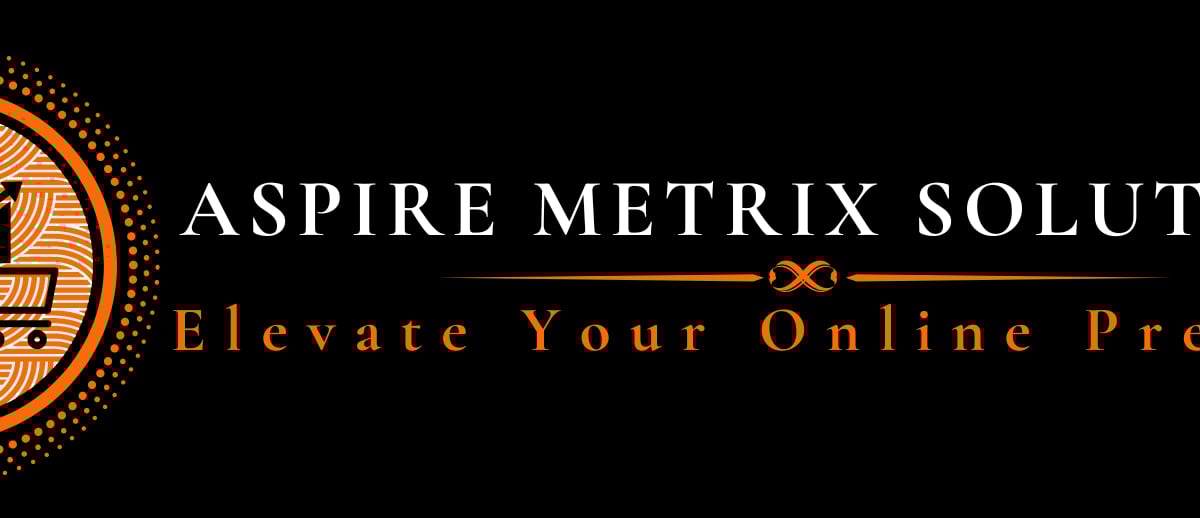 Aspire Metrix Solutions - Digital Marketing Agency | Aspire Metrix Solutions