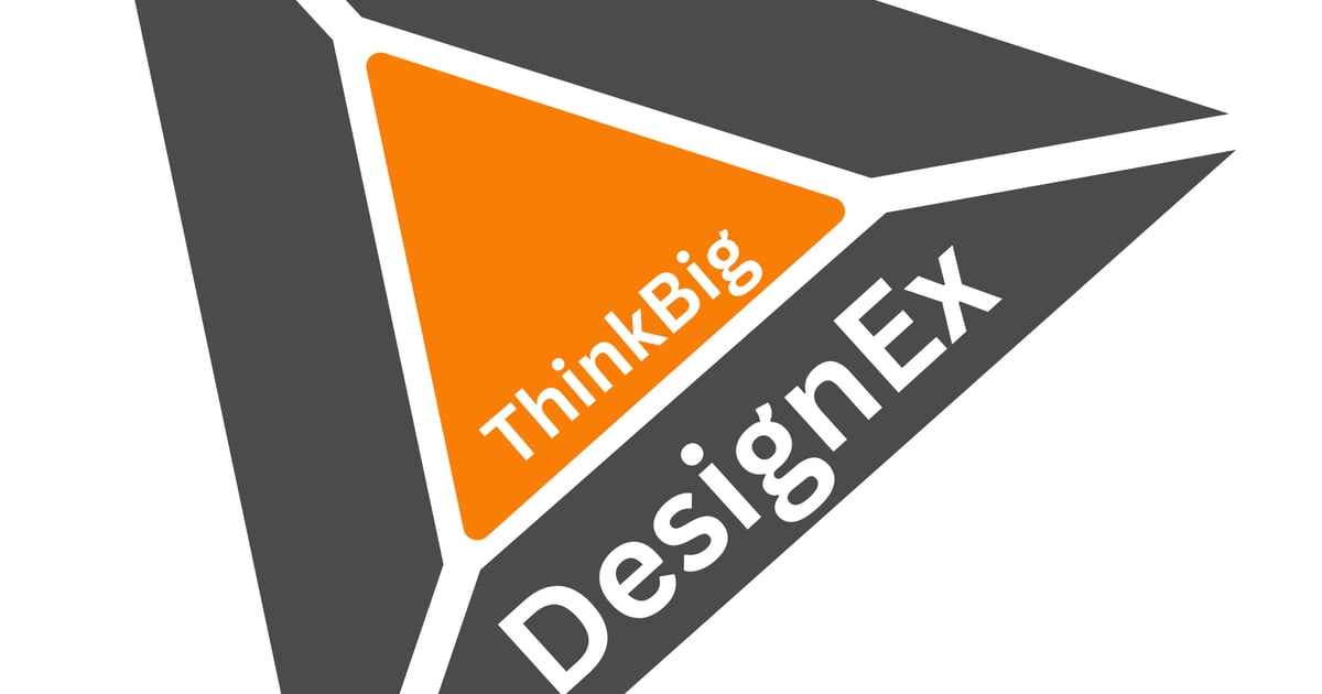 Cutting-edge Solutions and Consultancy Services | Designex ThinkBig