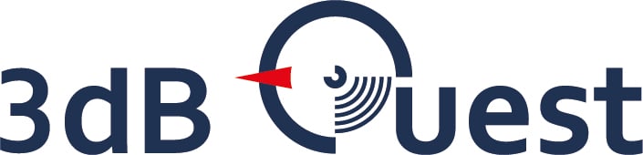 études acoustiques et de sonorisation | 3dB Ouest