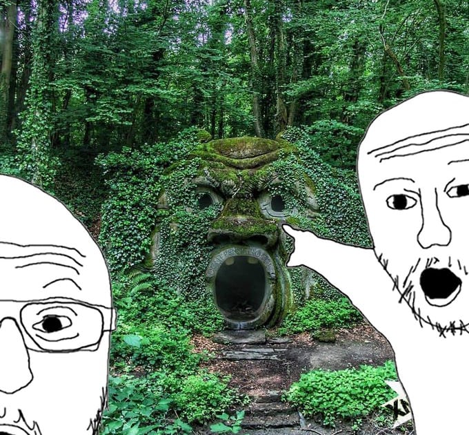 Session 7: The Cave of Soyjack. | Red Head Gaming