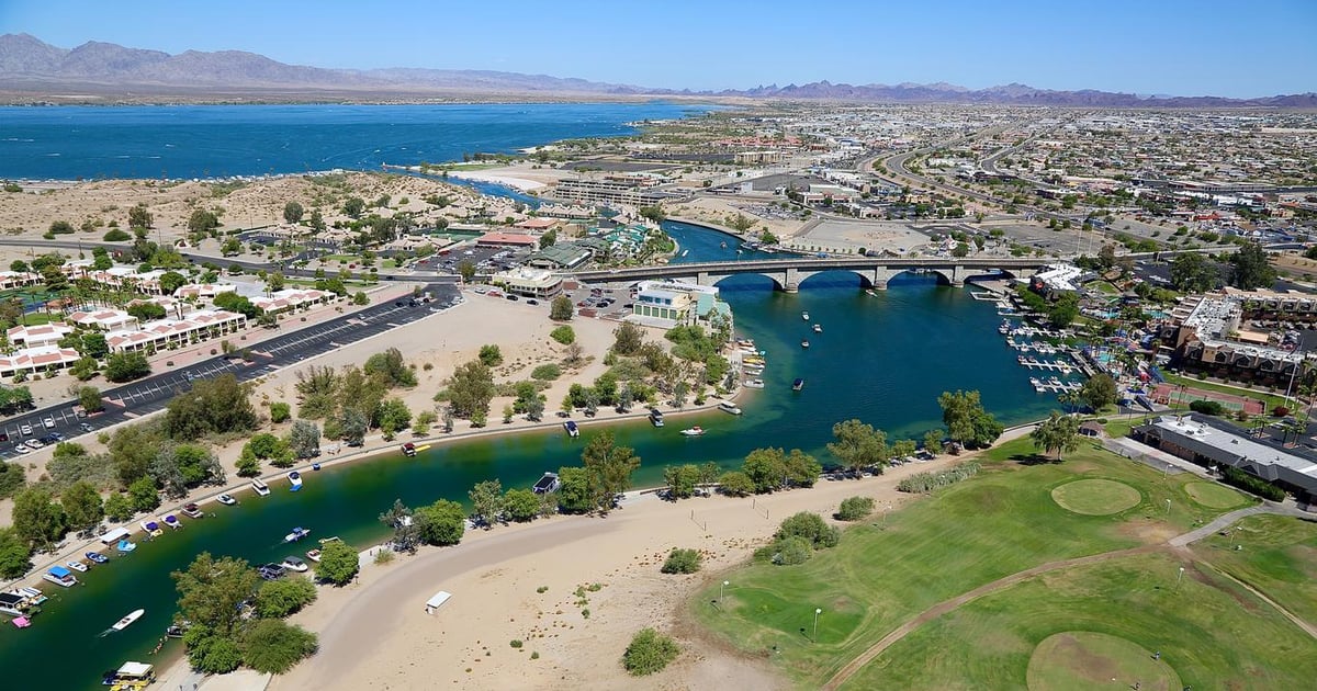 North Pointe | North Pointe Homes and Land in Lake Havasu City